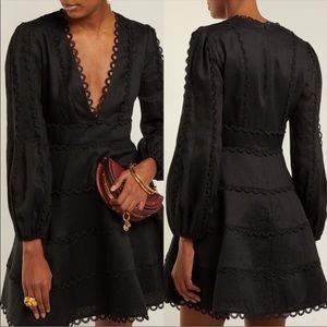 Zimmermann | Dresses | Nwt Zimmerman Dress Authentic | Poshmark